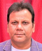 Dr. Anubhav Rawat Profile Page