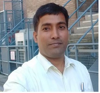 Dr. Pramod Kumar Yadav Profile Page